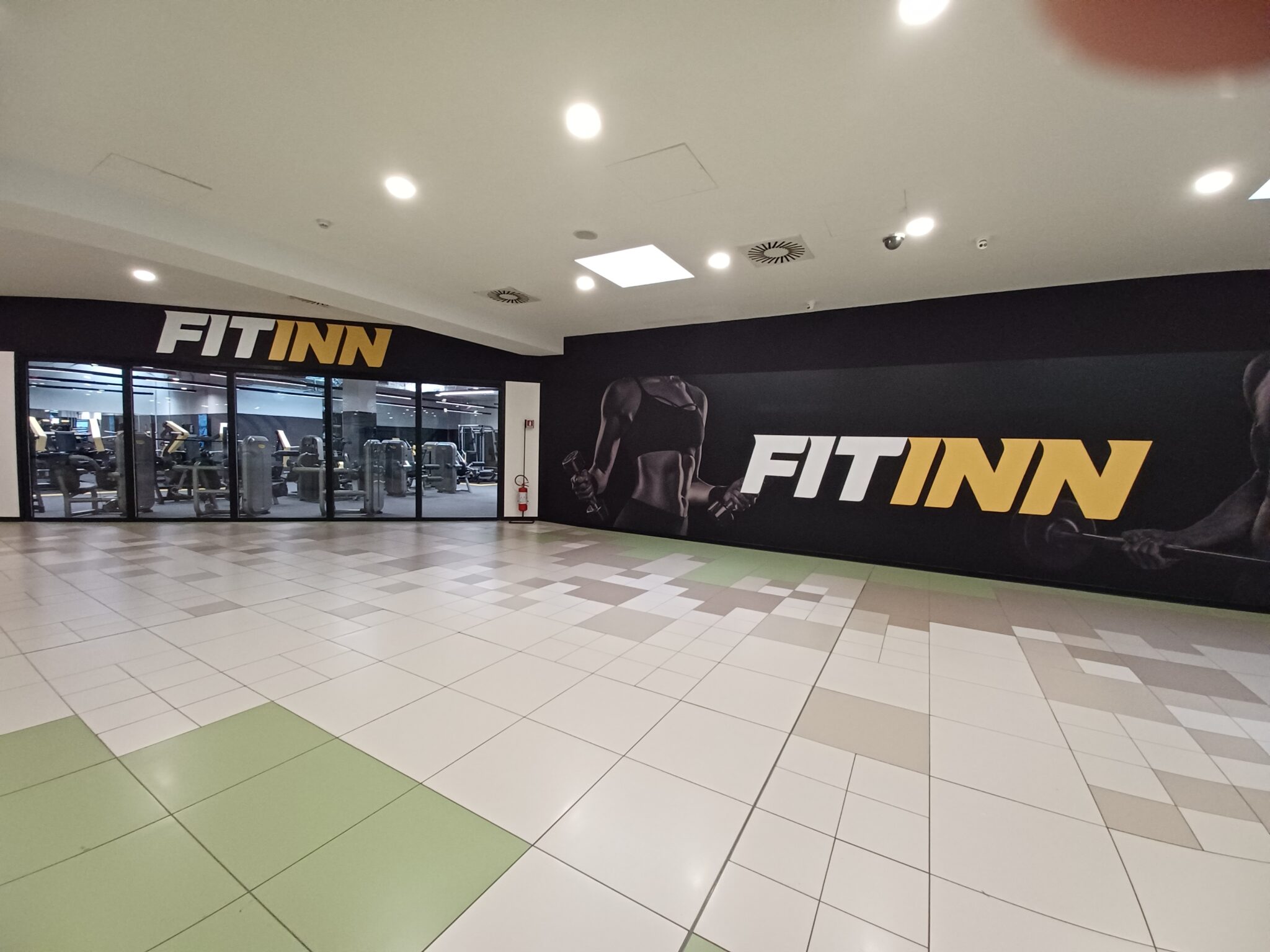 FITINN - Centroborgo - Bologna